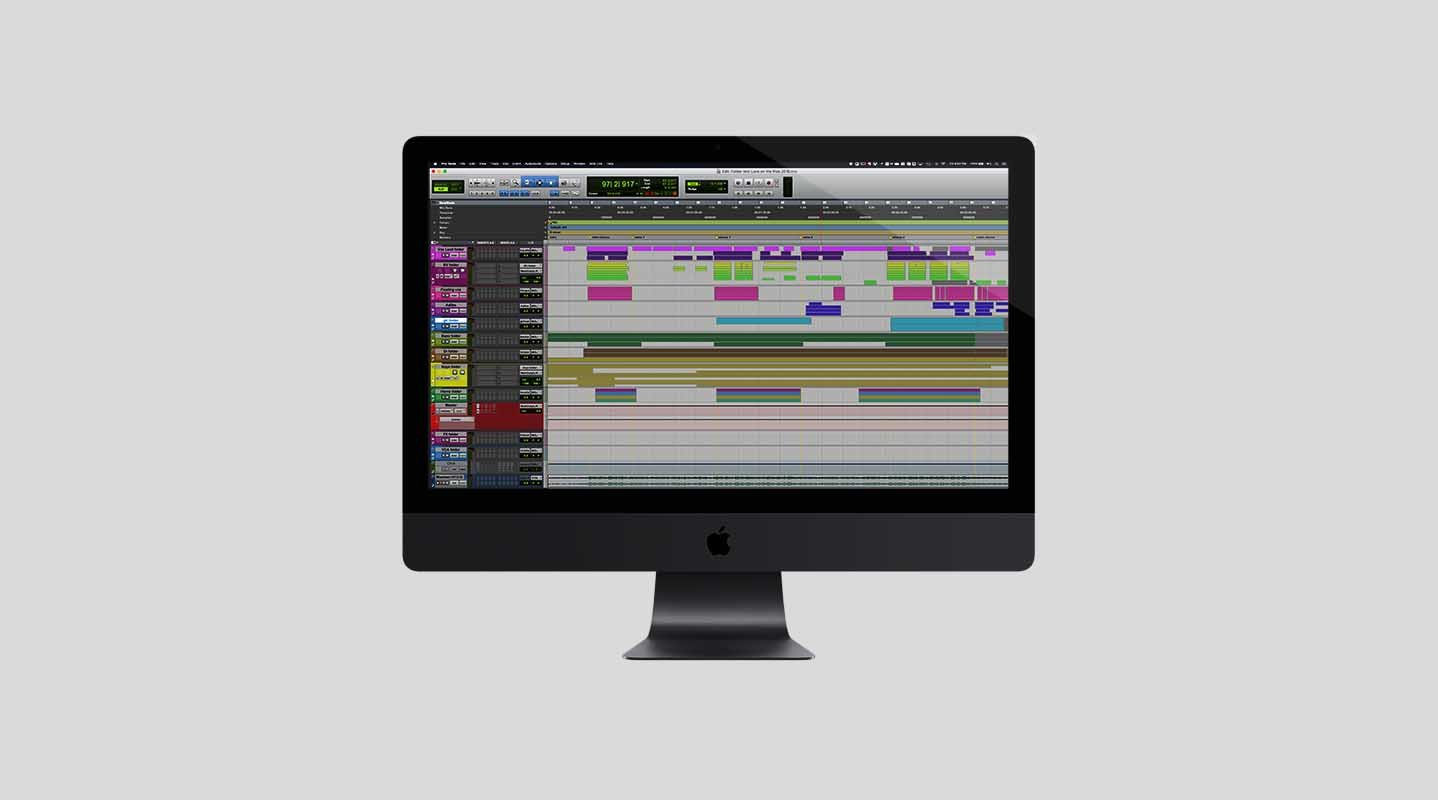 Avid Pro Tools 2020.5 update: New cloud features & bug fixes - Soundelicit