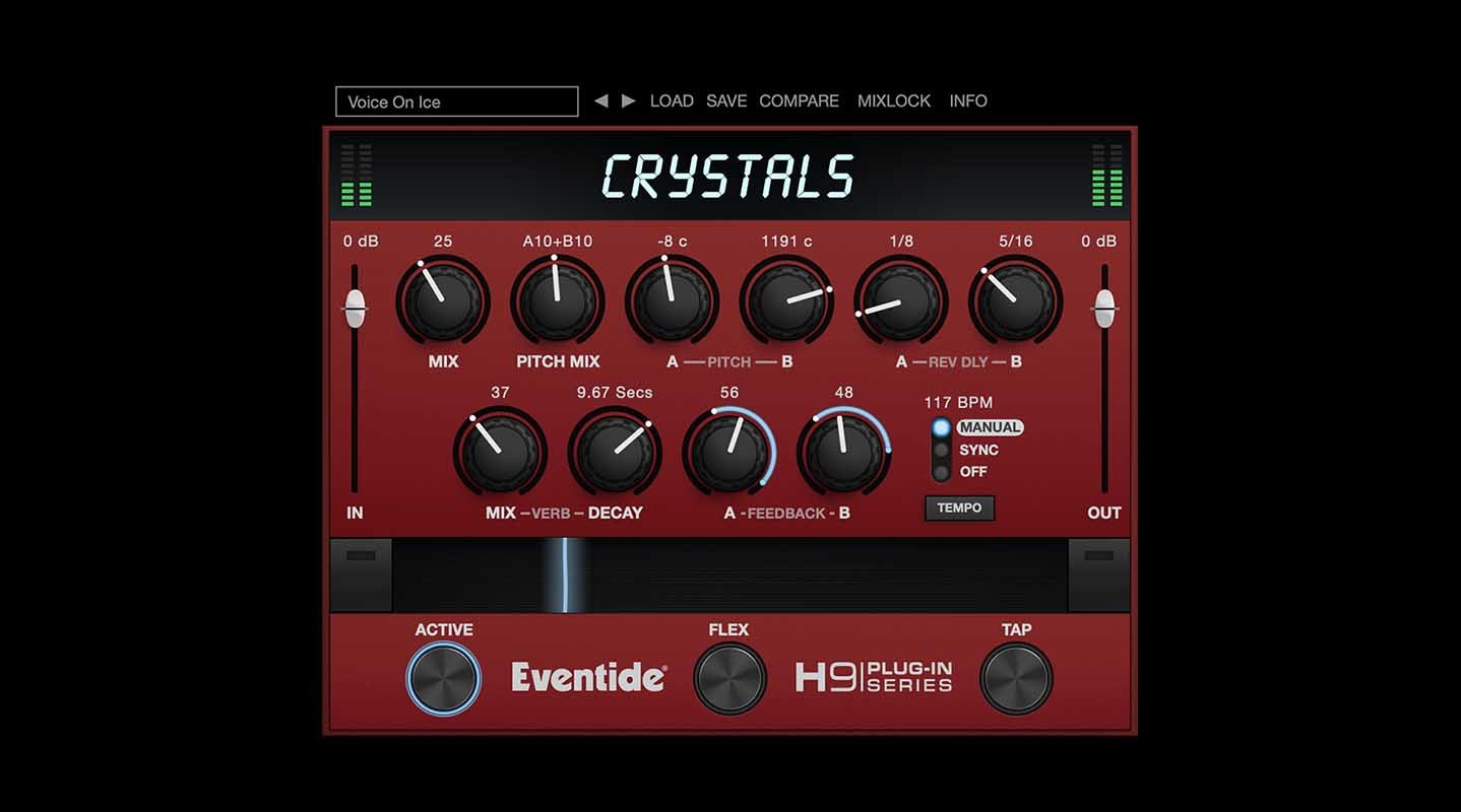 Eventide Audio